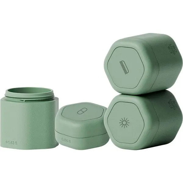 CADENCE Starter Set $77 Value - Eucalyptus