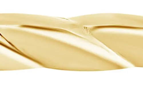 Bony Levy 14k Gold Textured Bangle Bracelet - 14k Yellow Gold