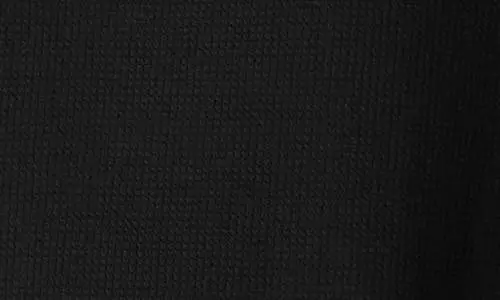 Eileen Fisher Funnel Neck Boxy Organic Cotton Blend Top