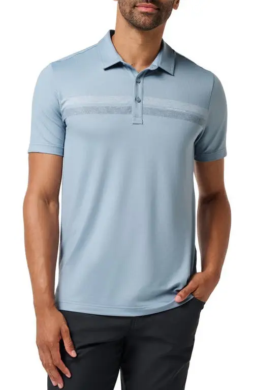 Travis Mathew Featherweight Polo
