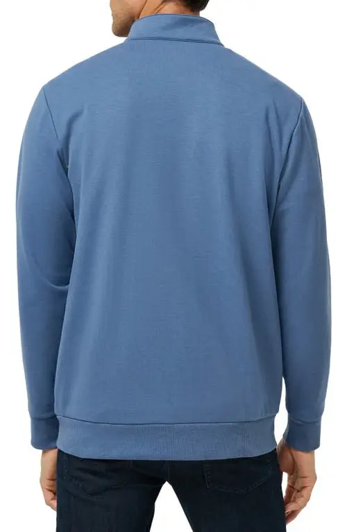 Travis Mathew All Day Cruise Pullover