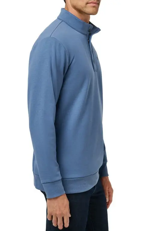 Travis Mathew All Day Cruise Pullover