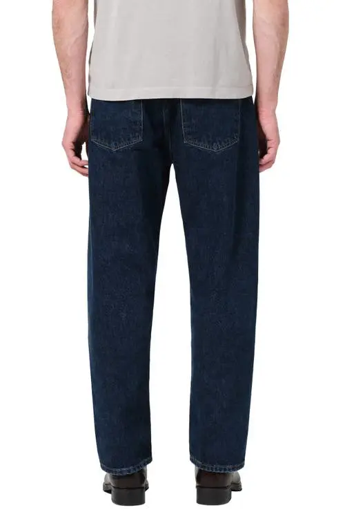 AGOLDE 90s Mid-rise Loose Straight Leg Jeans - Pendulum Medium