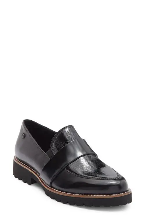 Regarde Le Ciel Maisha Loafer - Delice/naplak/smooty Black