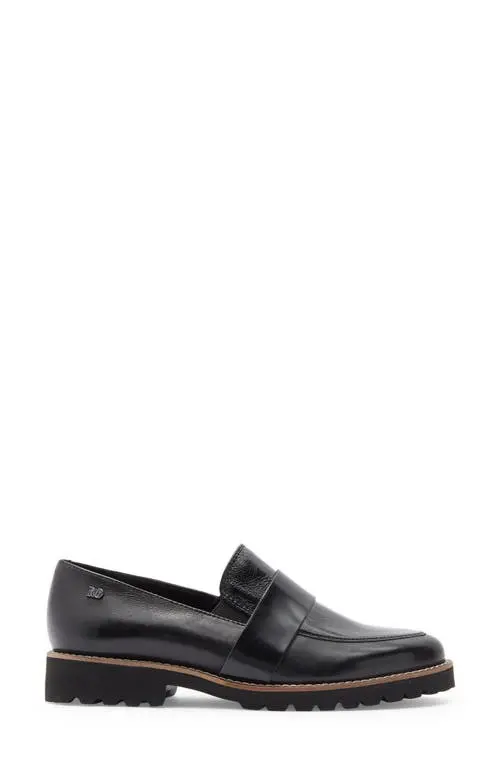 Regarde Le Ciel Maisha Loafer - Delice/naplak/smooty Black