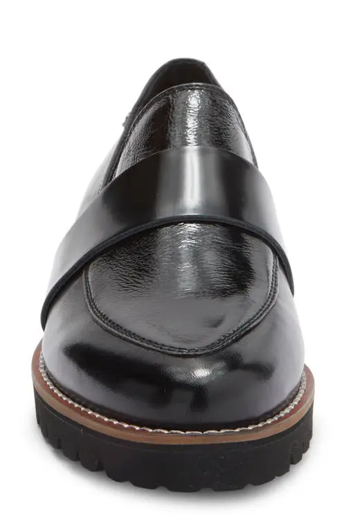 Regarde Le Ciel Maisha Loafer - Delice/naplak/smooty Black
