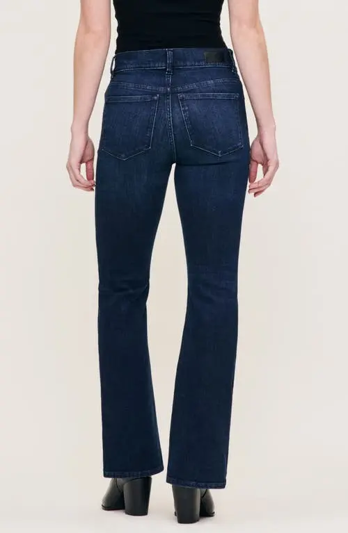 DL1961 Bridget Boot Instasculpt™ High Rise Jeans