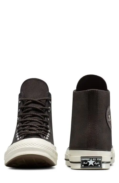 CONVERSE Chuck 70 High Top Sneaker