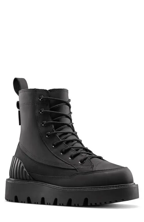CONVERSE Chuck 70 Rugged Waterproof Boots