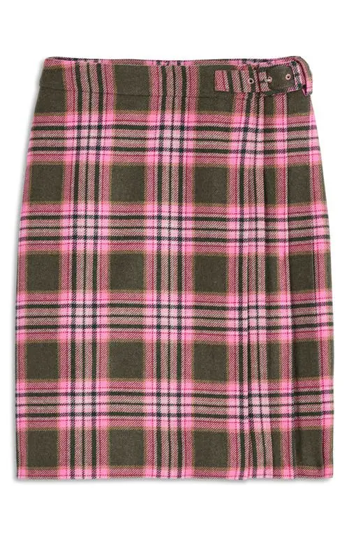 Boden Helen Kilt Skirt
