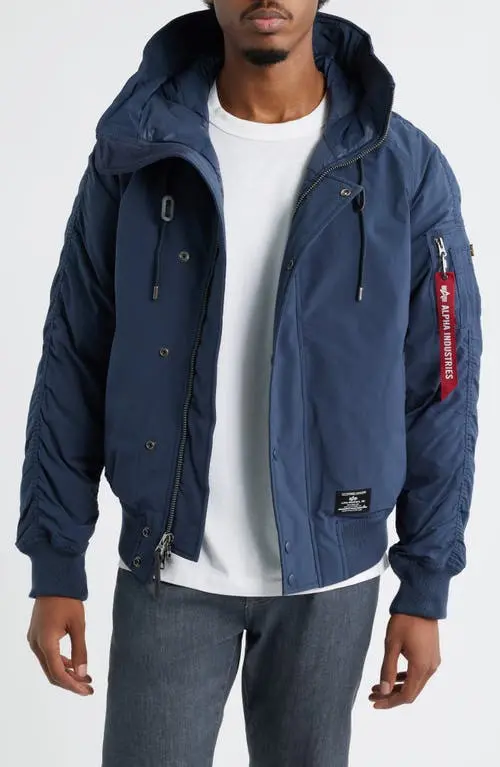 Alpha Industries N-2b Altitude Parka