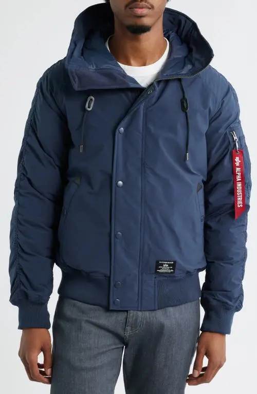 Alpha Industries N-2b Altitude Parka