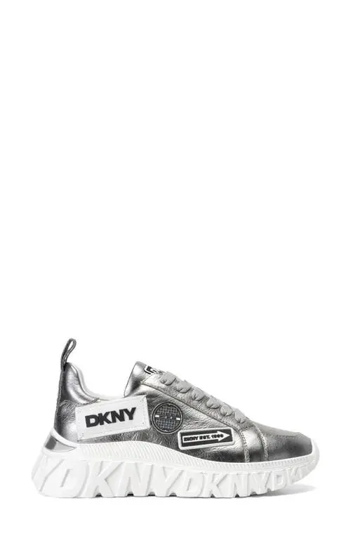 Dkny Platform Sneakers