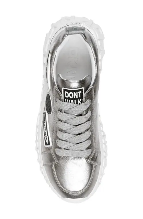 Dkny Platform Sneakers