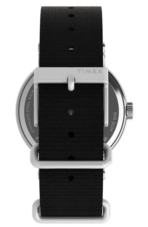 TIMEX® Nato Strap Watch