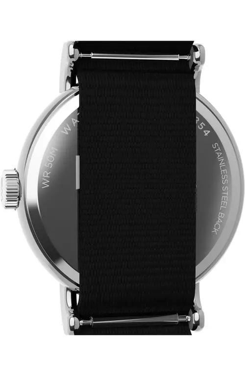 TIMEX® Nato Strap Watch
