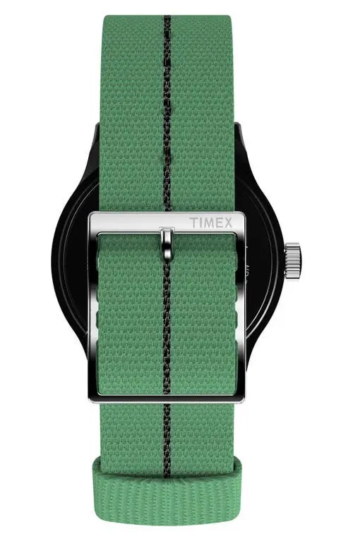 TIMEX® X Monopoly Mk1 Resin Strap Watch