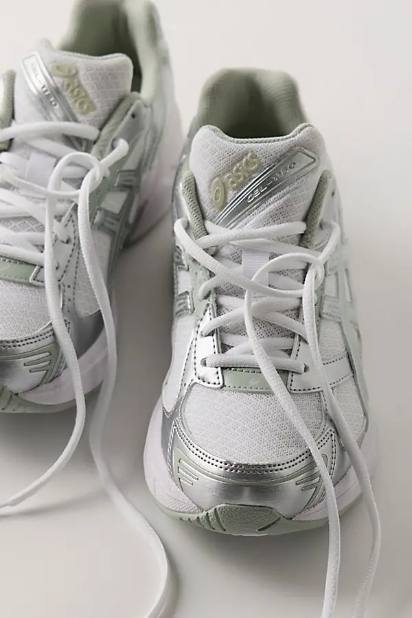 Asics Gel-1130 Sneakers - White/sage Frost