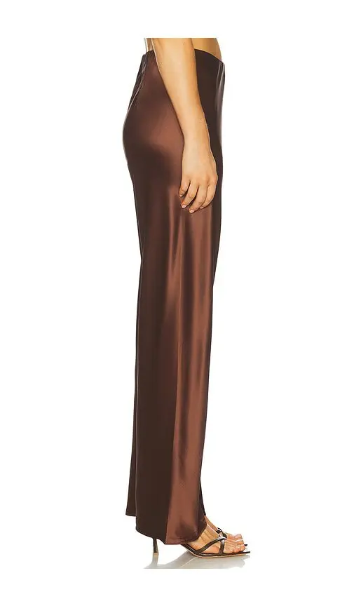 Cami Nyc Bristol Mid-rise Pant - Mousse