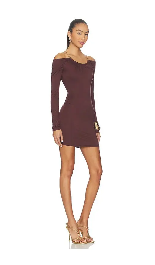 LOVERS AND FRIENDS Karli Mini Dress
