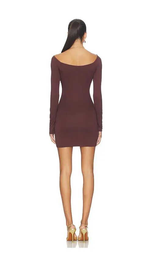 LOVERS AND FRIENDS Karli Mini Dress