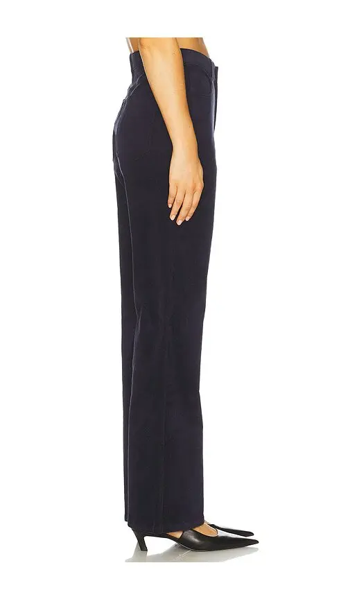 Cami Nyc Zenobia Corduroy Pant