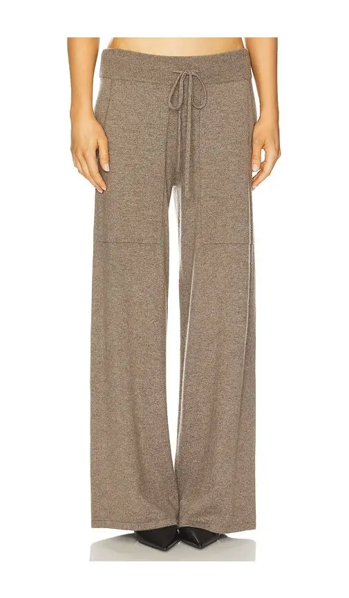 LISA YANG Omi Trousers