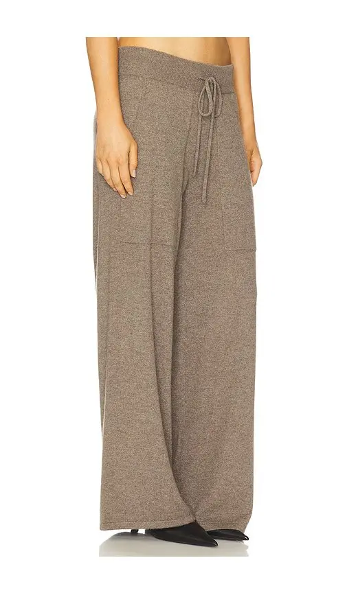 LISA YANG Omi Trousers