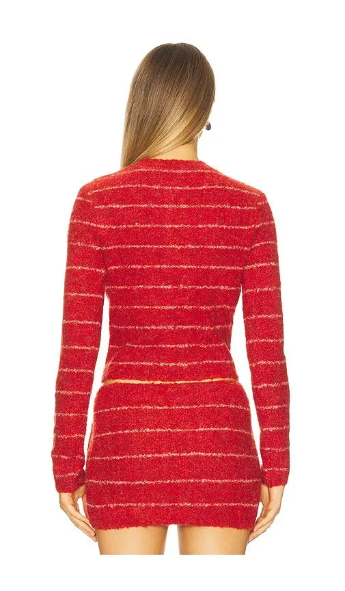GUIZIO Carline Cardigan