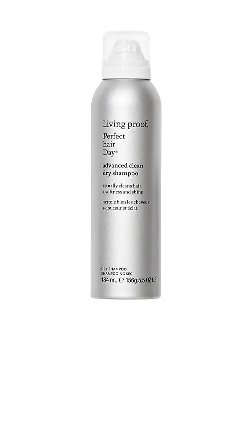 Living Proof Perfect Hair Day Advanced Clean Dry Shampoo 5.5oz - N,a