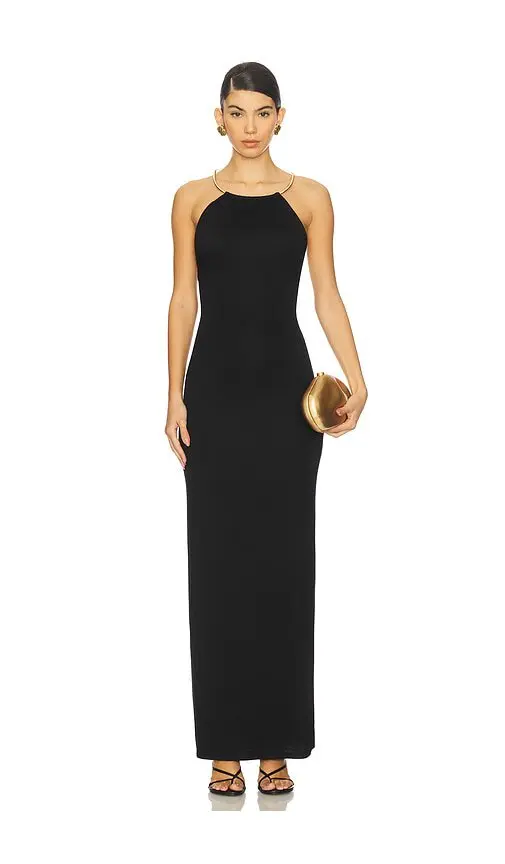 LOVERS AND FRIENDS Karli Maxi Dress