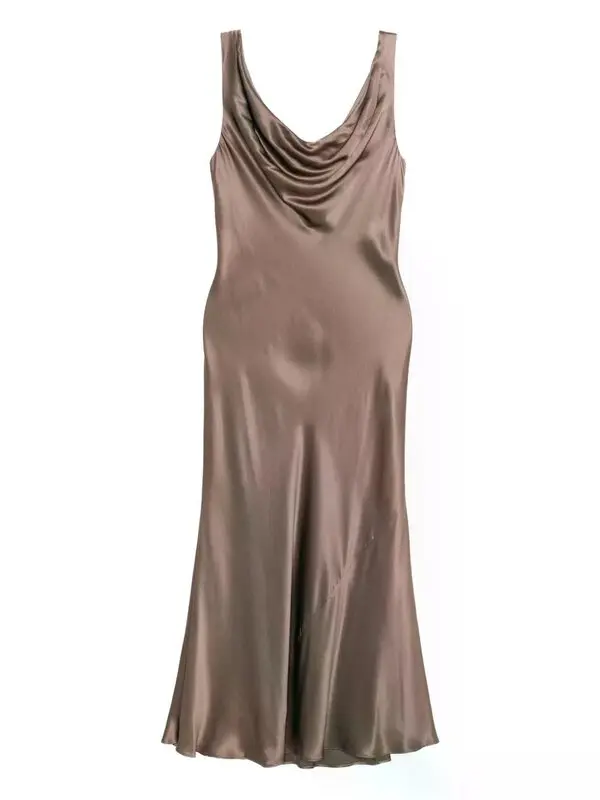 REFORMATION Bryn Dress