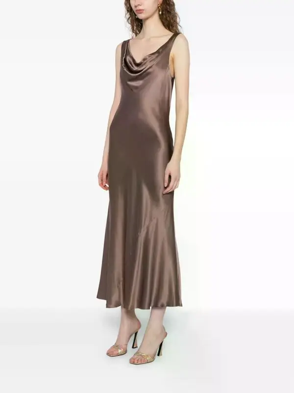 REFORMATION Bryn Dress