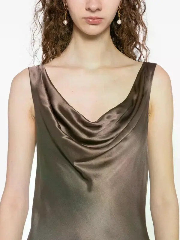 REFORMATION Bryn Dress