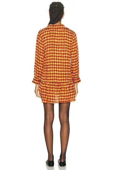 BODE Orana Dress