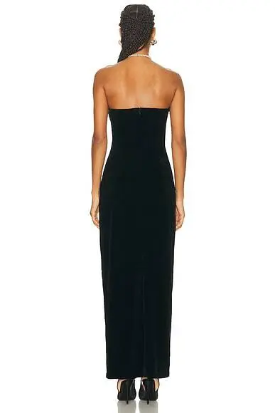 MARLIES GRACE Rose Dress
