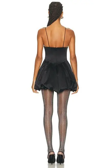 LoveShackFancy Salna Dress