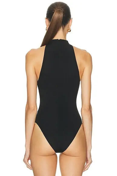Ronny Kobo Spen Bodysuit