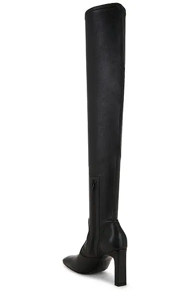 TOTEME Nappa Over-the-knee Boot