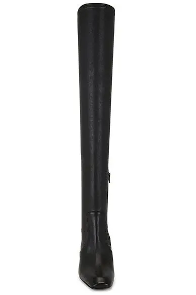 TOTEME Nappa Over-the-knee Boot