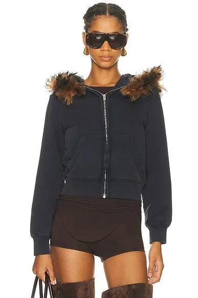 Acne Studios Fuma Sweatshirt