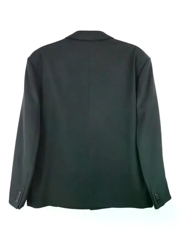 THE ROW Huxley Double-breasted Blazer