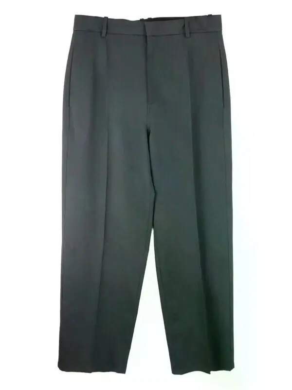 THE ROW Salinger Pleated Trousers
