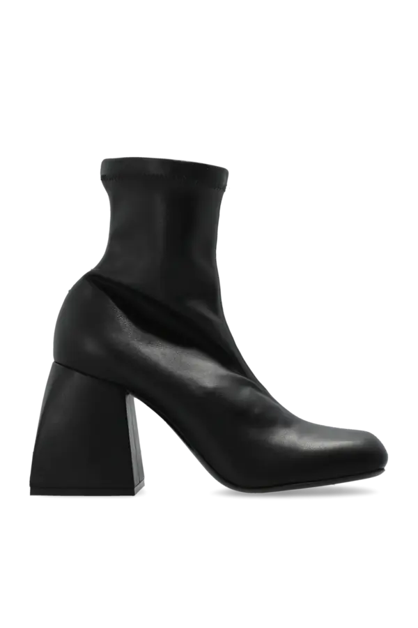 NODALETO Bulla Mila Ankle Boots
