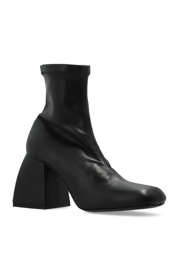 NODALETO Bulla Mila Ankle Boots