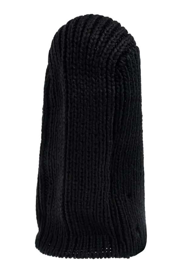 Y3 Logo Balaclava