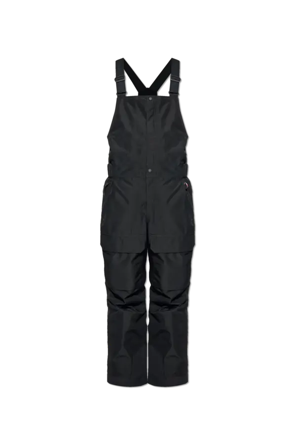 Moncler High Performance - Black