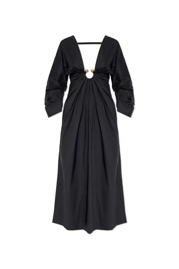 Cult Gaia Elyza" Midi Dress