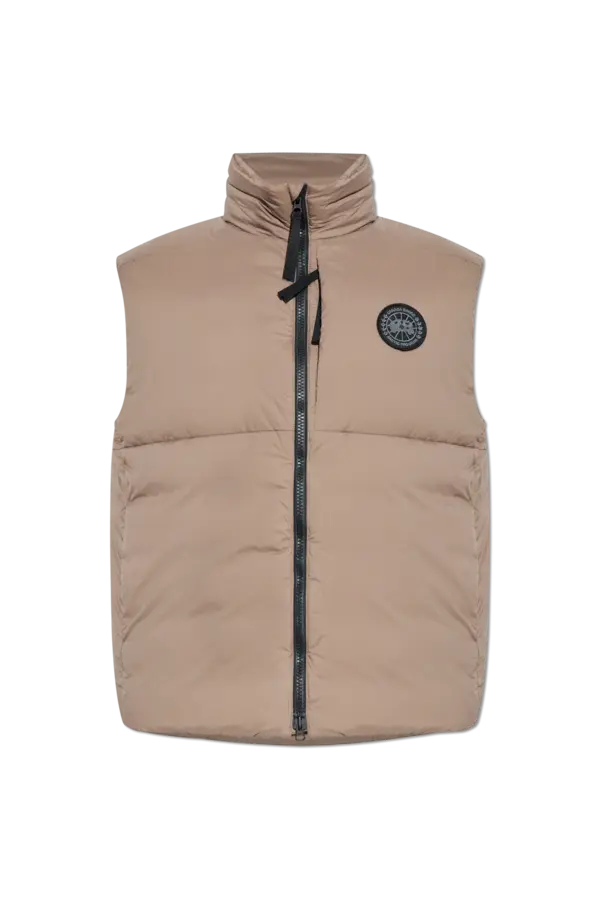 Canada Goose Lodge Down Vest