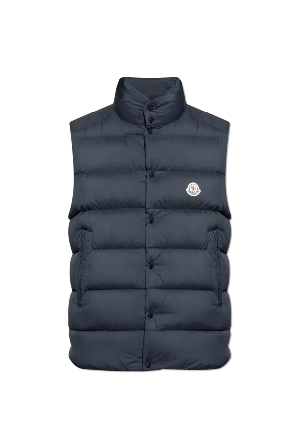 Moncler Tibb Down Gilet